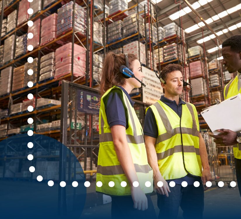 How Centralized Staffing Can Reduce Your Risk