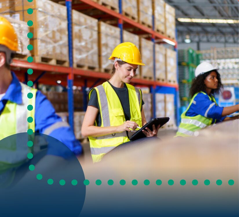 Stafftrack: Actionable Real-Time Results