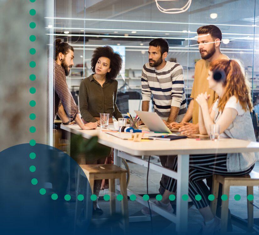 Centralized Recruiting Support | Staff Management | SMX