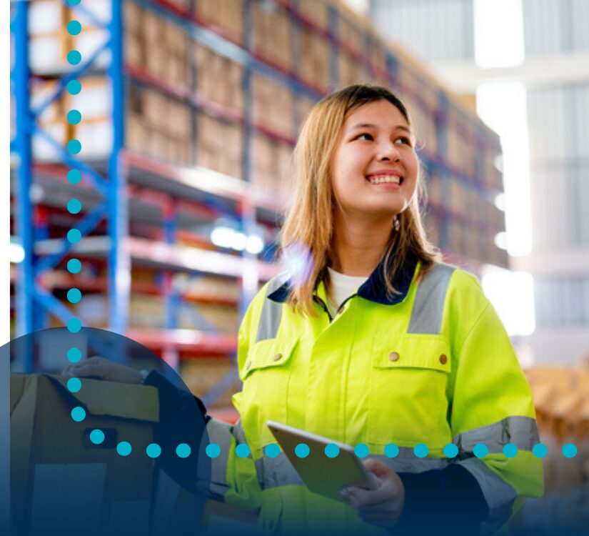 5 Ways to Increase Workforce Productivity | Info Sheet