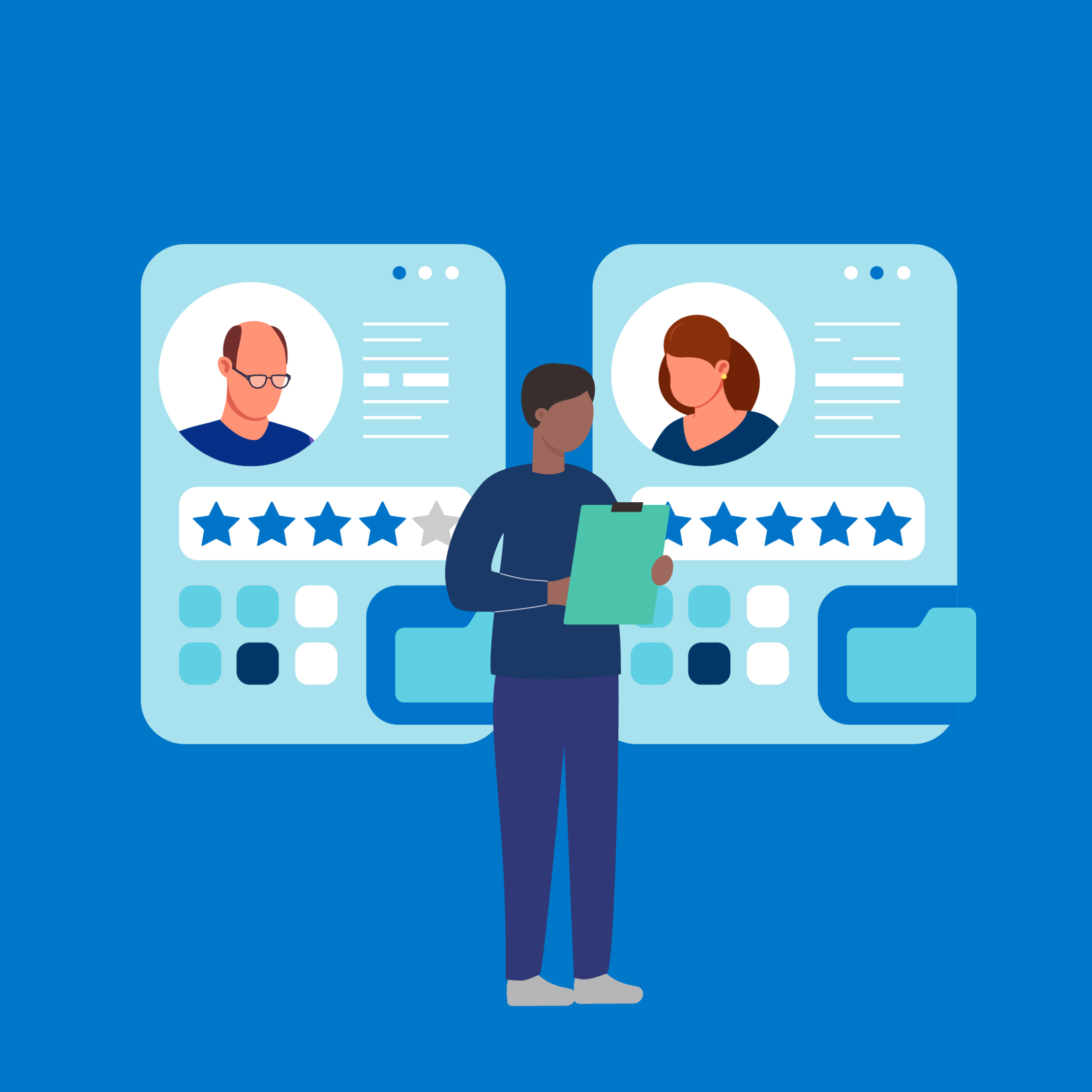 Why Onsite Is A Different Type of Staffing Model [Video] | Staff ...